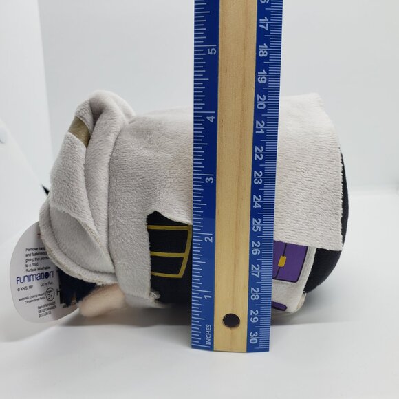 Mochibi | Toys | My Hero Academia Tamaki Amajiki Mochibi Plush Hero ...